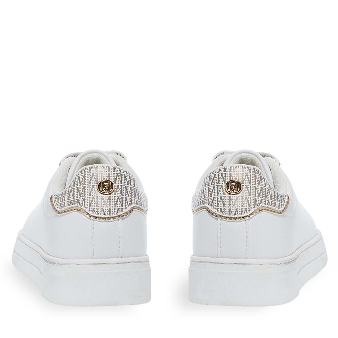 Sneaker Γυναικεία Maison Minrelle 10732030 - ΛΕΥΚΟ | Maison Minrelle